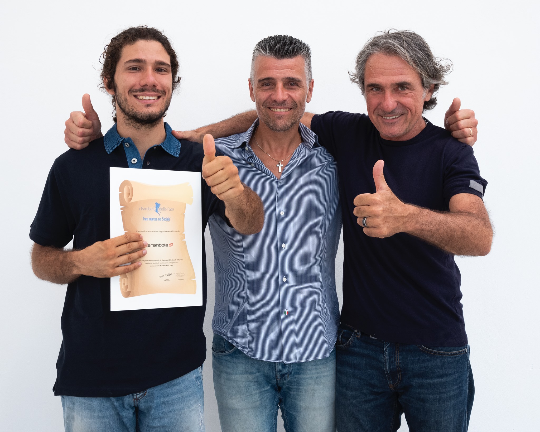 Noticias & Eventos | Cerantola